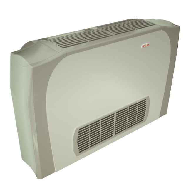 Fan Coil Units – ÜNTES