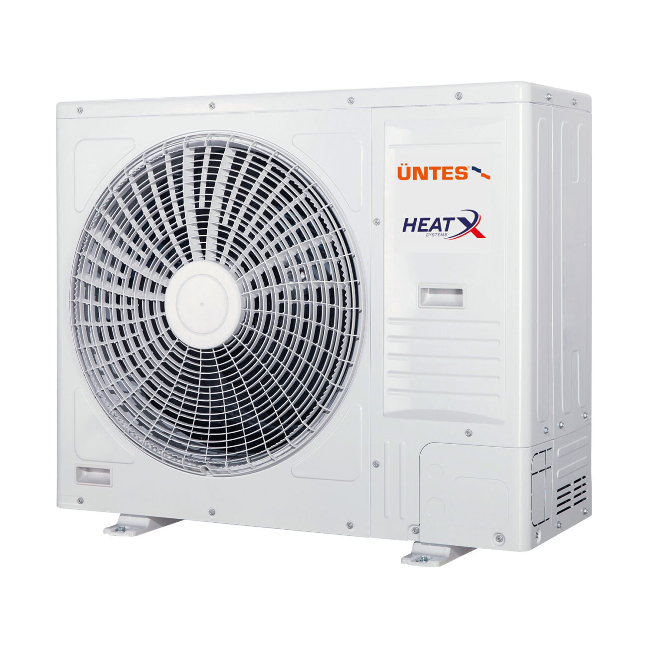 Heat-X Heat Pumps – ÜNTES